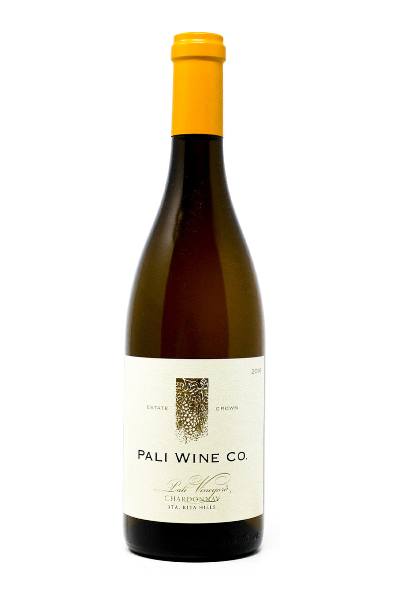 Pali Wine Co.