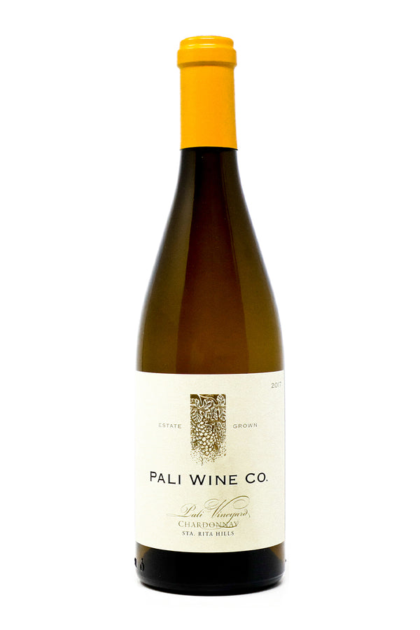 Pali Wine Co.