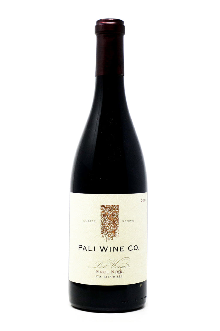 Pali Wine Co.